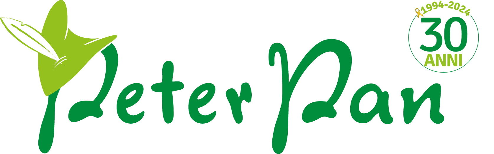 Flaminio Film Festival 2024 con Peter Pan! - Peter Pan ODV Roma